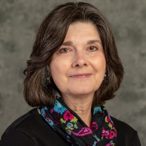 Meet the Team | Nebraska WORDS